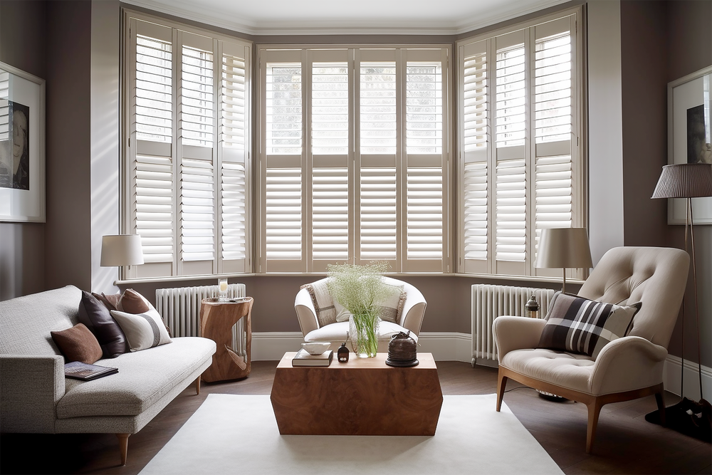 PolyTherm® Shutters